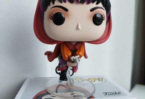 Funko pop Hocus Pocus Mary Sanderson