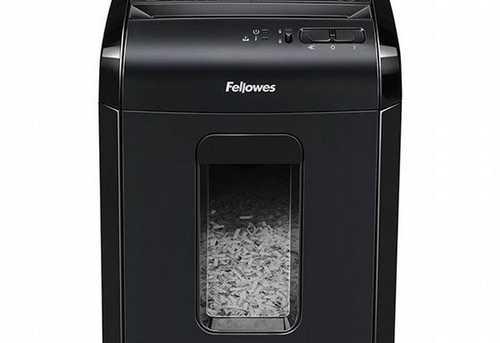 Шредер Fellowes Powershred 10M fs-46306