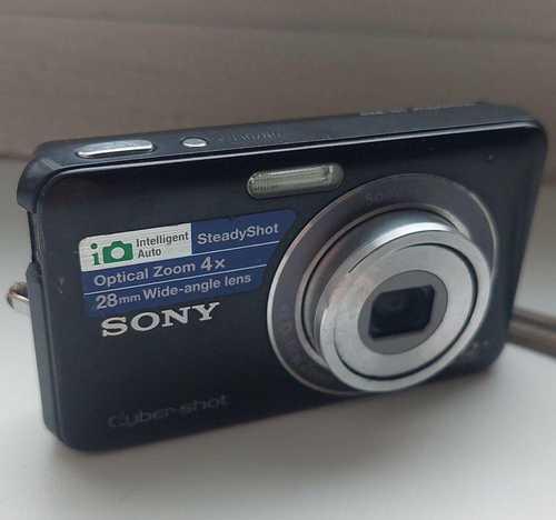 Фотоаппарат Sony cyber shot dsc-W310