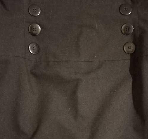 Юбка La Redoute creation,Новая.завышеная талия