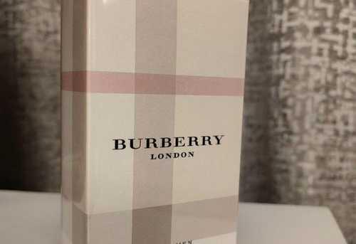 Burberry London for women edp 50