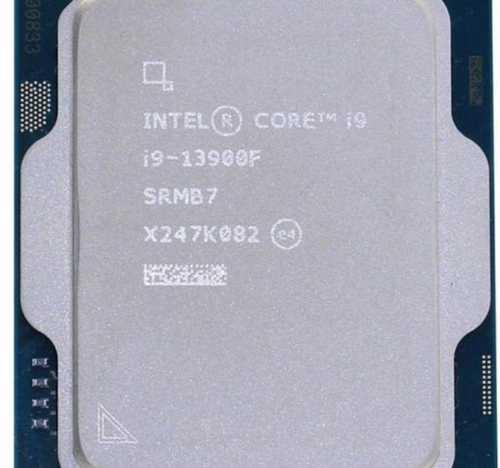 Процессор Intel Core i9-13900f oem