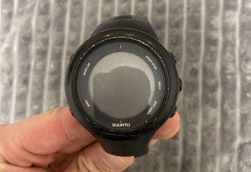 Часы мужские suunto ambit 3