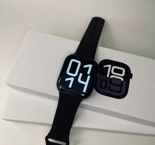 Apple Watch X series 46 mm (Арт.18919)
