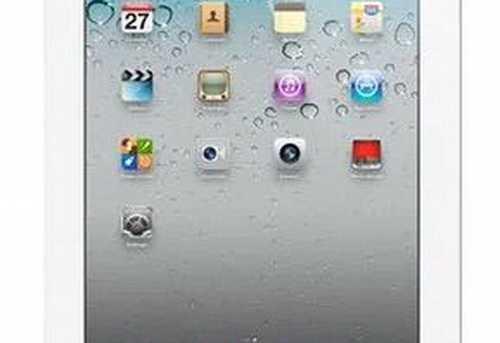 iPad 2 Коллекционное состояние