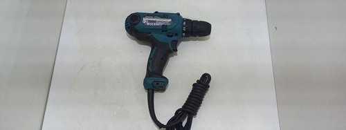 Шуруповерт Makita DF0300