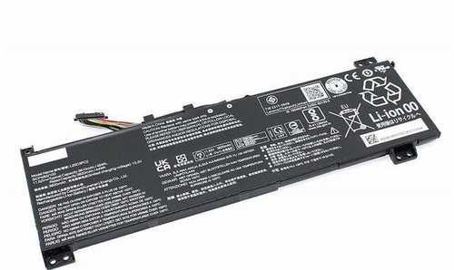 Аккумулятор Lenovo Legion 5 15.36V 5210mAh