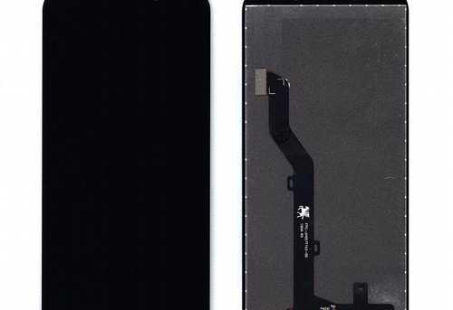 Модуль для Motorola G6 Play черный