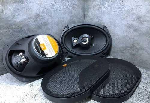Динамики JBL овалы 6*9 арт 56
