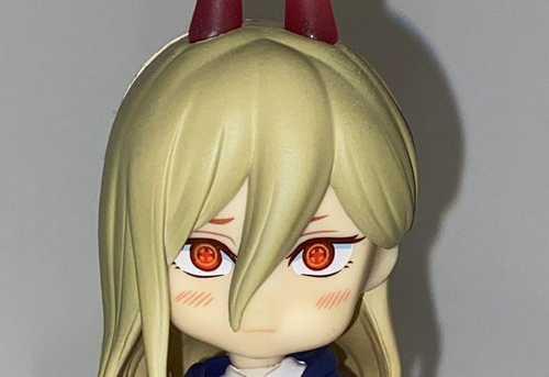 Nendoroid фигурка Power. Человек бензопила