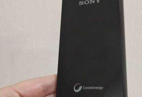 Power bank sony