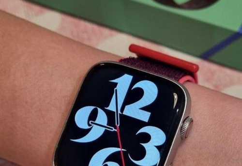 Часы smart watch DT7 Series