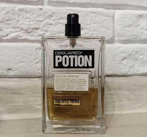 Dsquared2 - Potion For Man