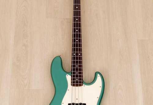 Бас-гитара Fender Jazz Bass 1962 Vintage Reissue J
