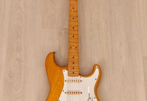 Электрогитара Fender Stratocaster ST72-75 Dimarzio