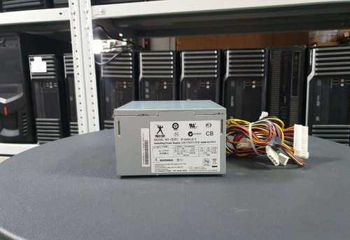 Блок питания IN WIN power man IP-S400J2-0 400W