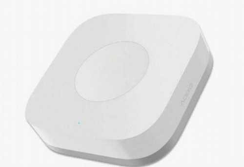 Умная беспроводная кнопка Aqara SMART Wireless Swi