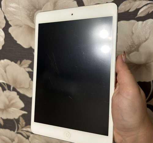 iPad Mini Wi-Fi 32GB