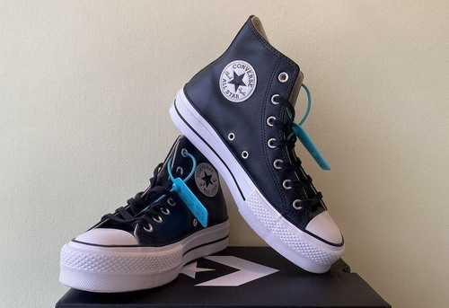 Кеды Converse