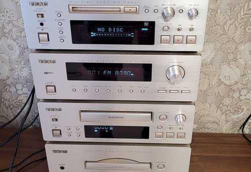 Teac H500