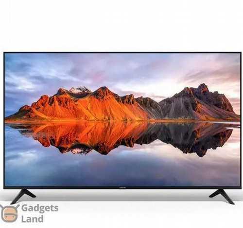 Телевизор Xiaomi TV A Pro 65" 2025 (165 см)