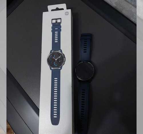 Умные часы xiaomi watch s1