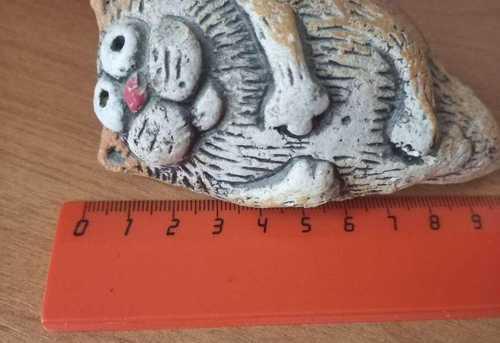 Фигурка кошки