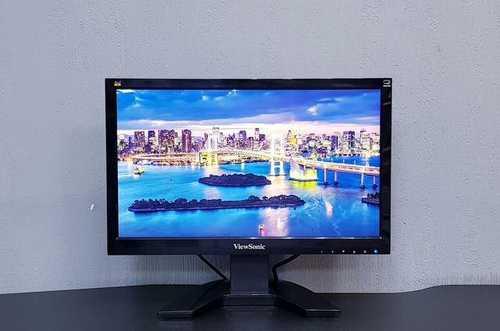 18.5" Монитор ViewSonic VA1911a-LED