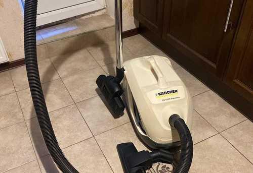 Пылесос karcher ds 6000