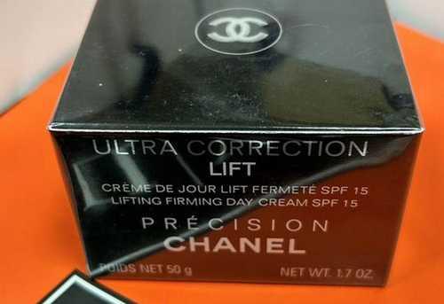 Chanel ultra correction lift