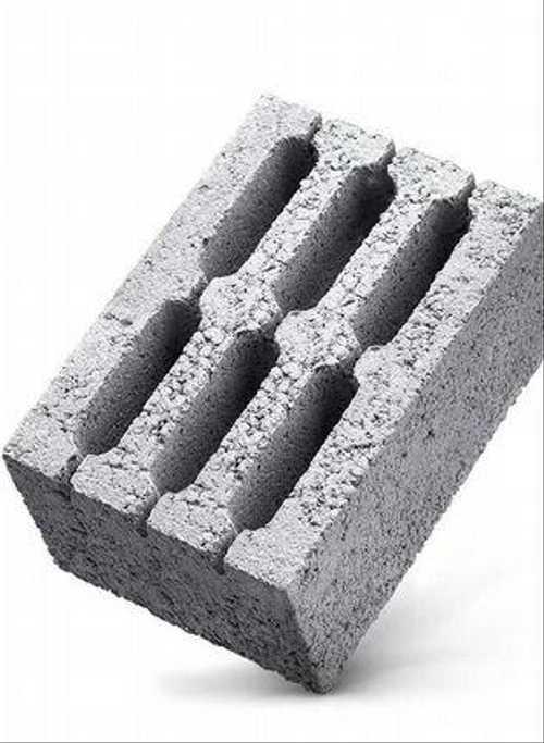 Керамзитобетонные, бетонные блоки в наличии