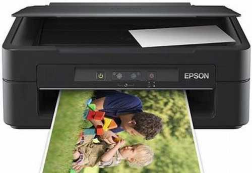 Мфу Epson Expression Home XP-103