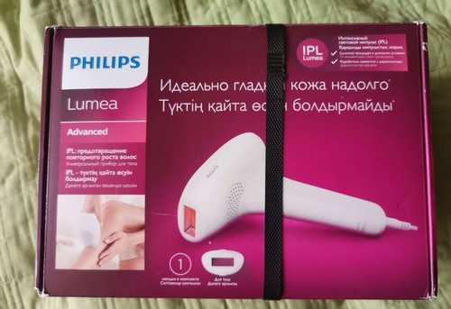 Фотоэпилятор Philips SC1995 Lumea Advanced