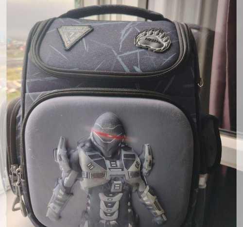 Рюкзак б/у