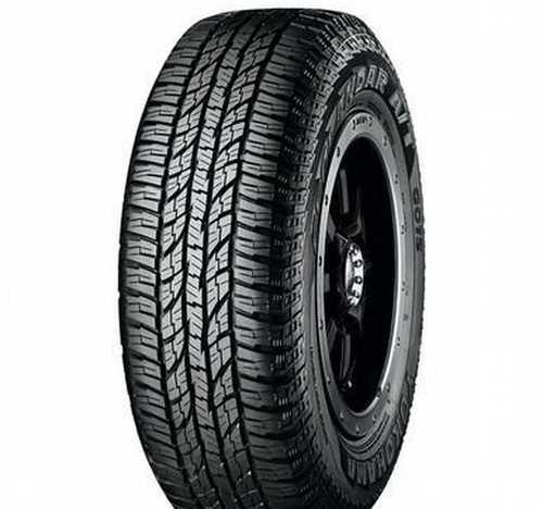 Yokohama Geolandar A/T G015 265/70 R15