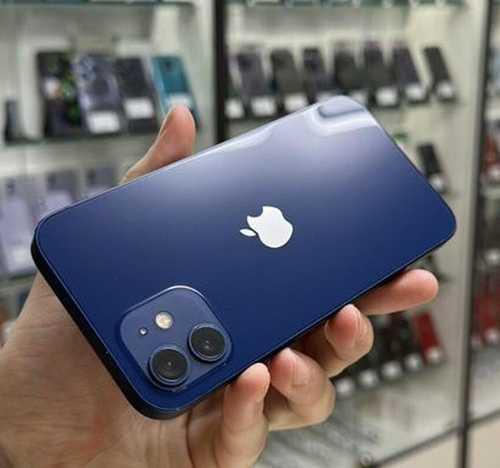 iPhone 12, 128 ГБ