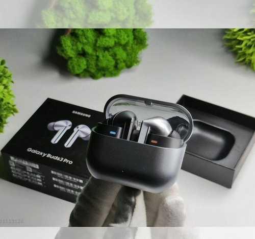 Samsung Galaxy Buds 3 Pro (Доставка   Бонусы)