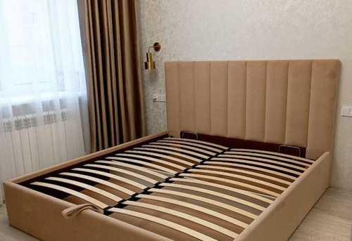 Кровать двуспальная 160х200 Тиффани