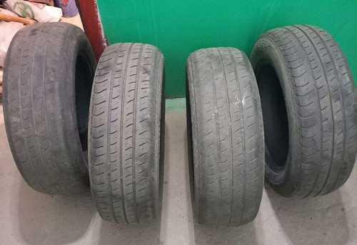Nexen Aria AH7 185/65 R15
