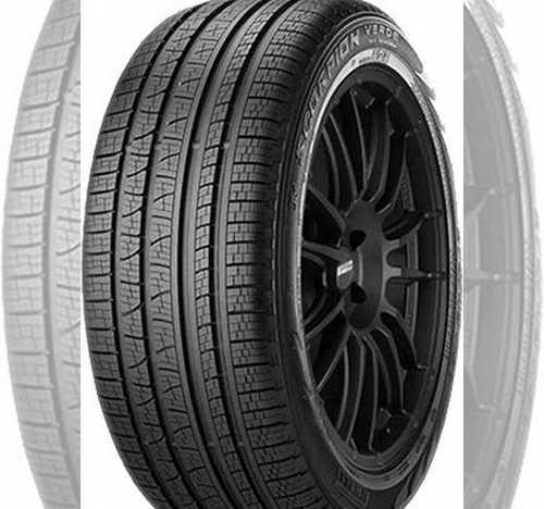 Pirelli Scorpion Verde All Season 235/50 R18 97V