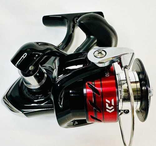 Катушка daiwa 2000/3000