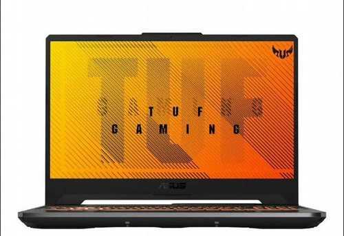Ноутбук Asus TUF Gaming FX506HE-HN376 Новый Гарант