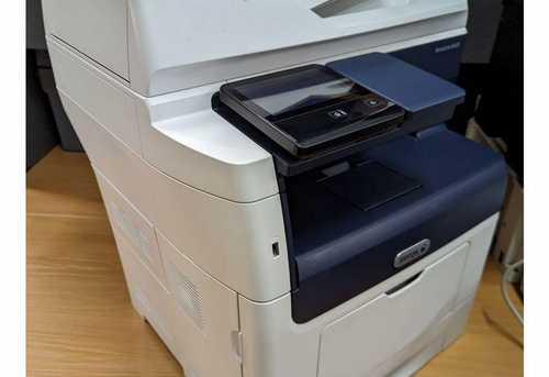 Мфу Xerox Versalink B405DN пробег 28730