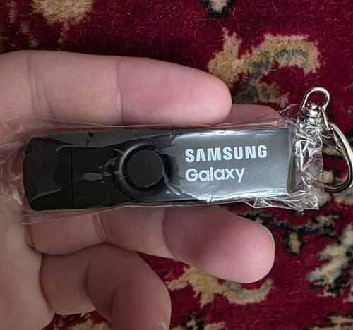 Usb флешка 64gb брендированная samsung