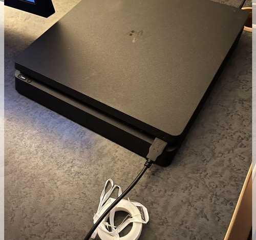Sony playstation 4 slim 1tb