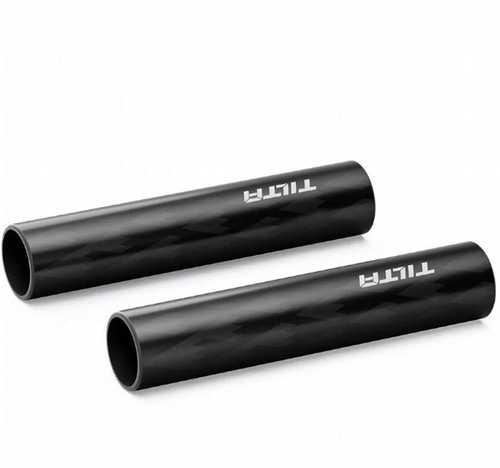 Направляющие Tilta 15mm Carbon 15см (2шт)