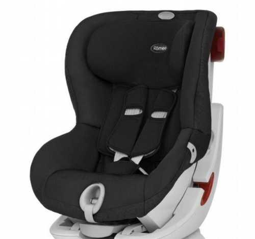 Детское автокресло britax romer