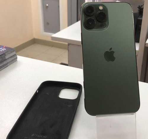 iPhone 13 Pro Max, 128 ГБ