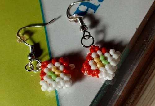 Серёжки