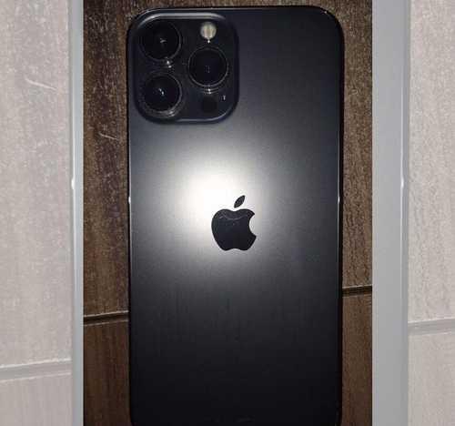 iPhone 13 Pro Max, 128 ГБ